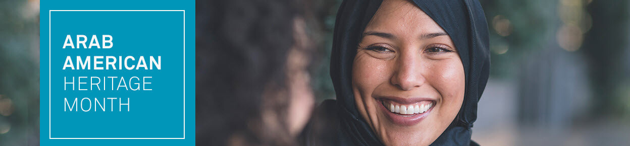 Dr. Rouba Ali-Fehmi: Paving the… | College of American Pathologists