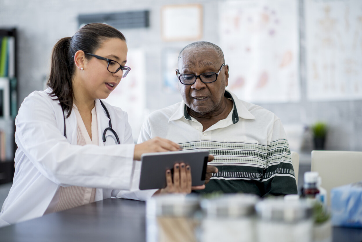 CAP Recommendations to Aid in… | College of American Pathologists