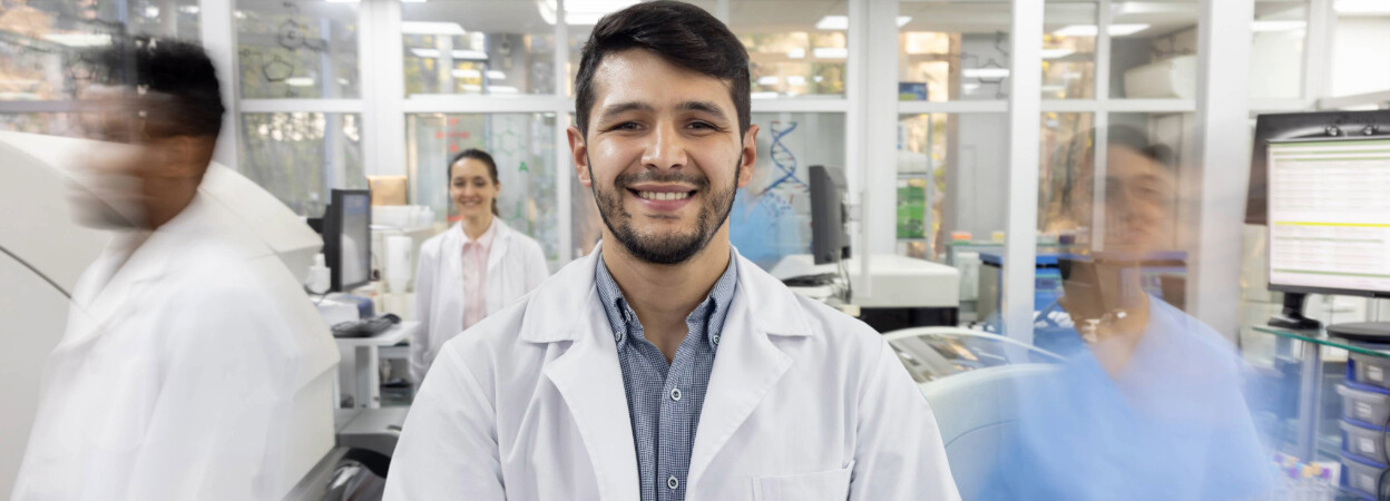 How to Excel as a Generalist | College of American Pathologists