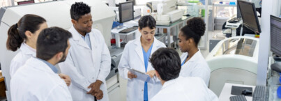 Workload Distribution Challenges… | College of American Pathologists