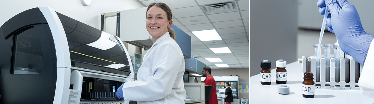 New Surveys and Anatomic Pathology… | College of American Pathologists