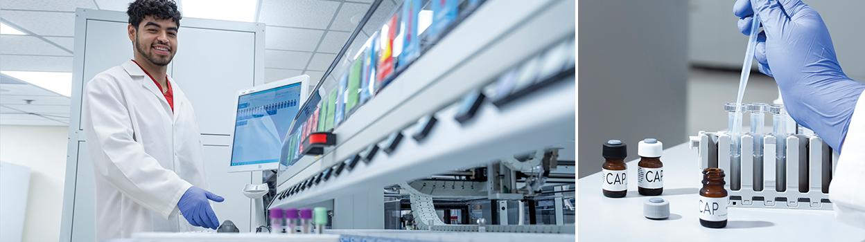 New Surveys and Anatomic Pathology… | College of American Pathologists