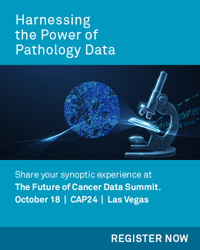 Cancer Committee | College of American Pathologists