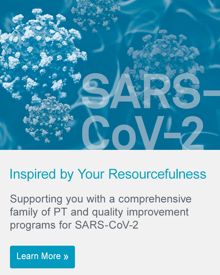 Recent Updates on Public Health… | College of American Pathologists