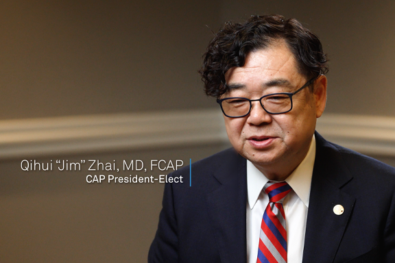 Homepage | College of American Pathologists