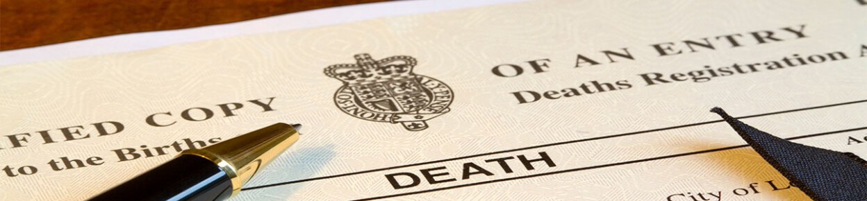U.S. Death Certification Laws by… | College of American Pathologists