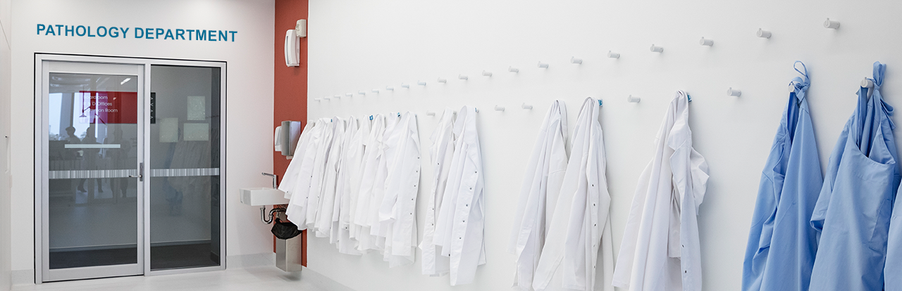 Pathology Subspecialties | College of American Pathologists