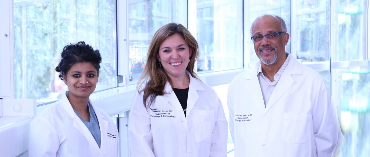 Membership | College of American Pathologists