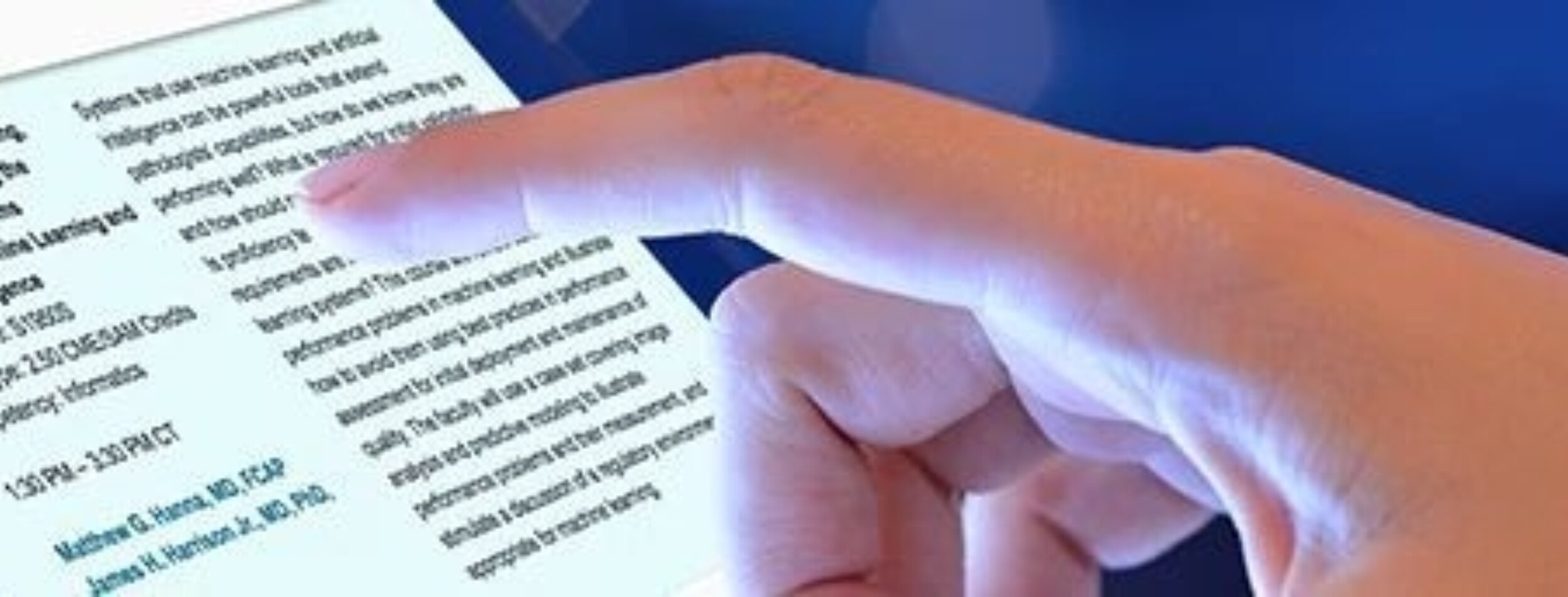 Resident Inspection Training | College of American Pathologists