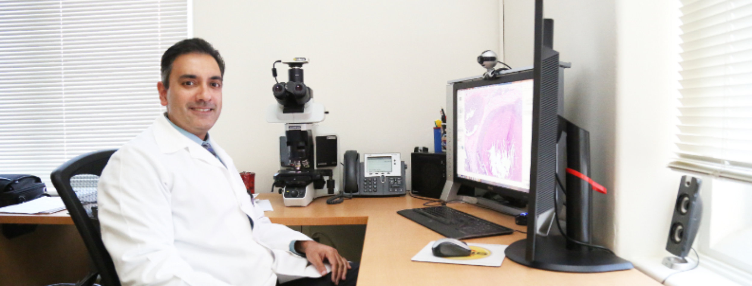 Membership | College of American Pathologists