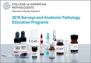 Homepage | College of American Pathologists