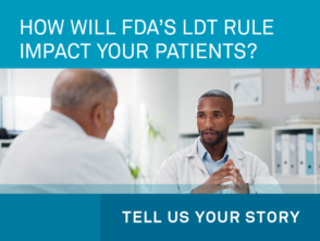 July 2, 2024 | College of American Pathologists