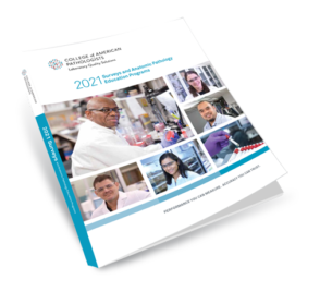 Catalog and Ordering Information | College of American Pathologists