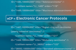 Homepage | College of American Pathologists