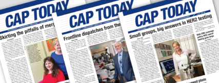 Publications | College of American Pathologists