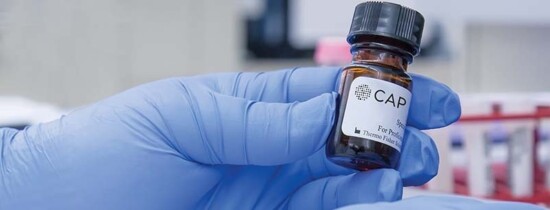 Laboratories Outside the USA | College of American Pathologists