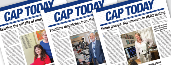 Publications | College of American Pathologists