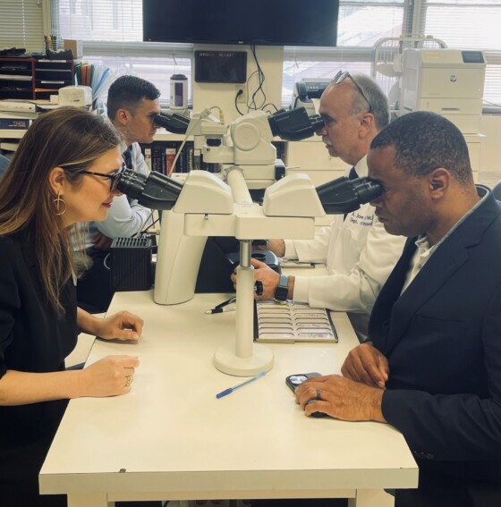 June 4, 2024 | College of American Pathologists