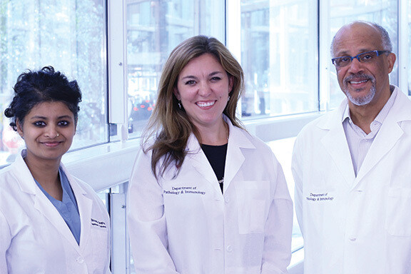 Homepage | College of American Pathologists