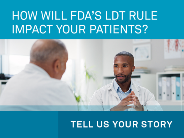 August 13, 2024 | College of American Pathologists