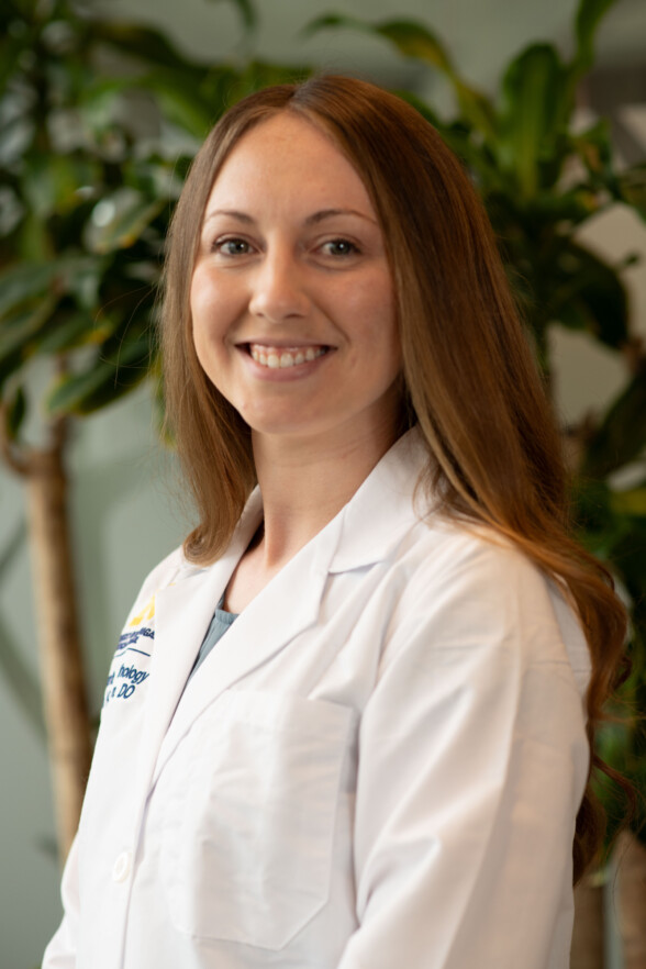 2025 CAP Junior Member of the Year… | College of American Pathologists