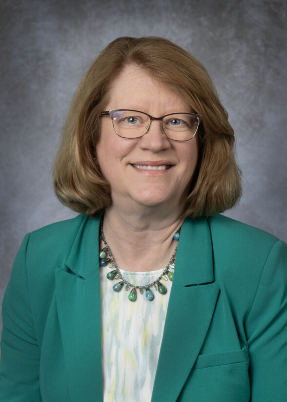 2025 CAP Public Service Award | College of American Pathologists
