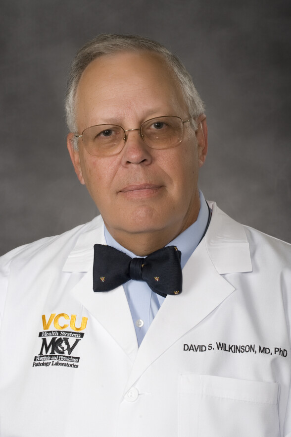 2024 CAP Public Service Award | College of American Pathologists