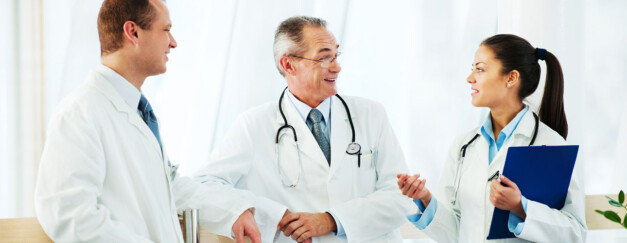 Because Life Happens: 8 Succession… | College of American Pathologists