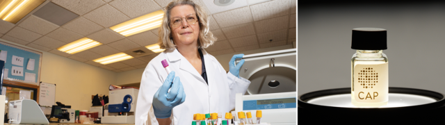 New Surveys and Anatomic Pathology… | College of American Pathologists