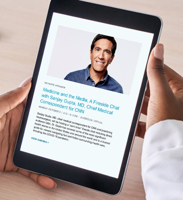 Homepage | College of American Pathologists