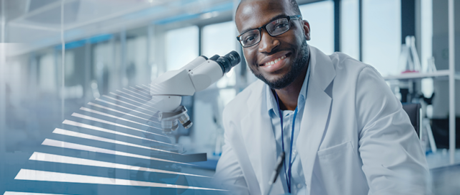 Future Pathologist Champion | College of American Pathologists