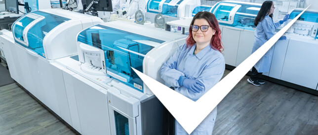 It Pays to Be Prepared | College of American Pathologists