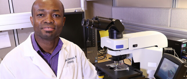 Diagnosing and Signing Out Cases | College of American Pathologists