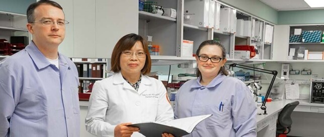 Accreditation for Laboratories… | College of American Pathologists