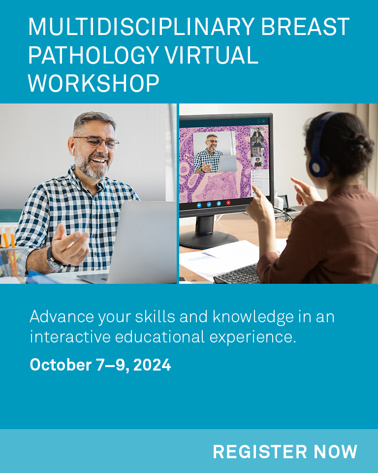 CAP Guidelines | College of American Pathologists