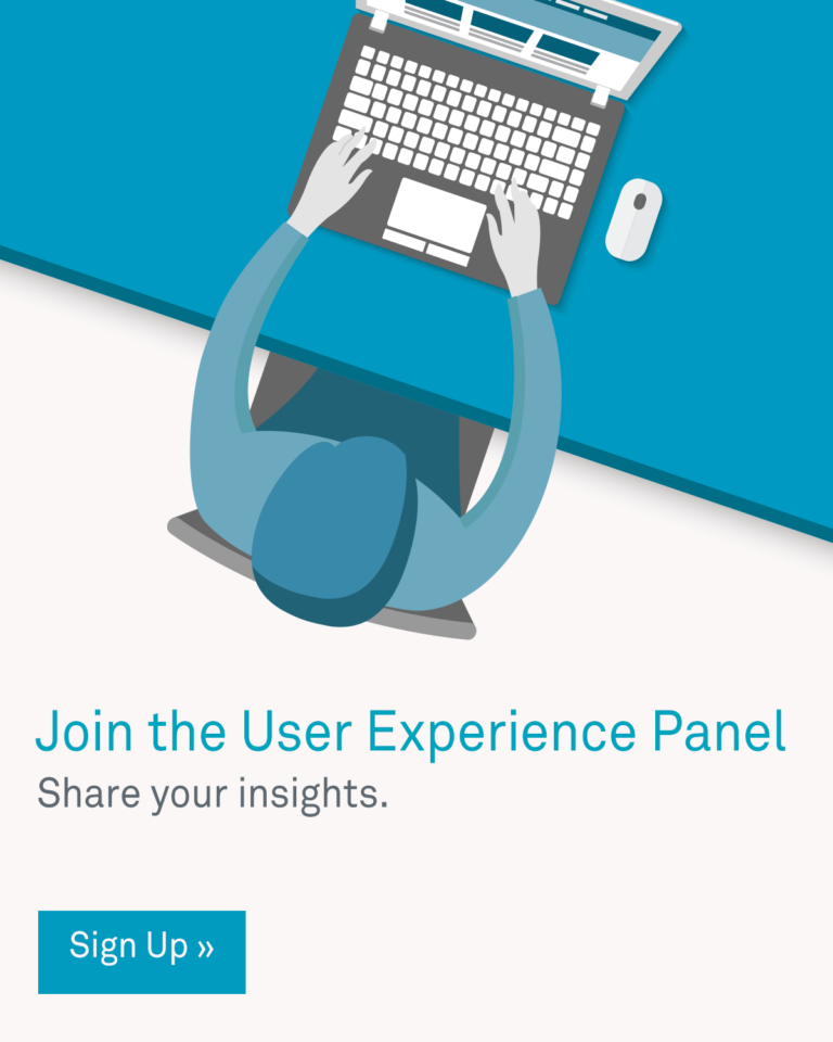 Making cap.org Better for You | College of American Pathologists