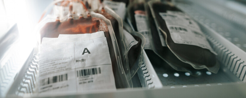 Navigating Blood Shortages: How… | College of American Pathologists