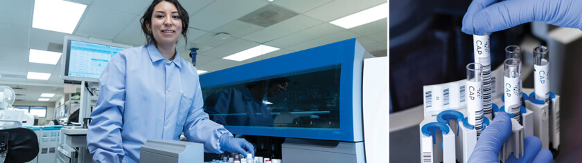 New Surveys and Anatomic Pathology… | College of American Pathologists