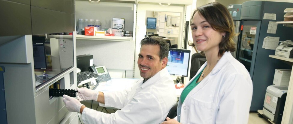 Laboratory Improvement | College of American Pathologists